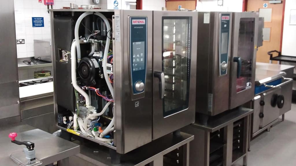 Rational Service Partners | Apeiron Catering