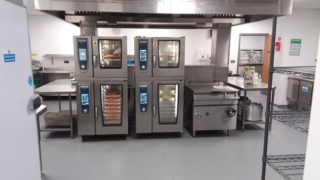 Rational Service Partners | Apeiron Catering